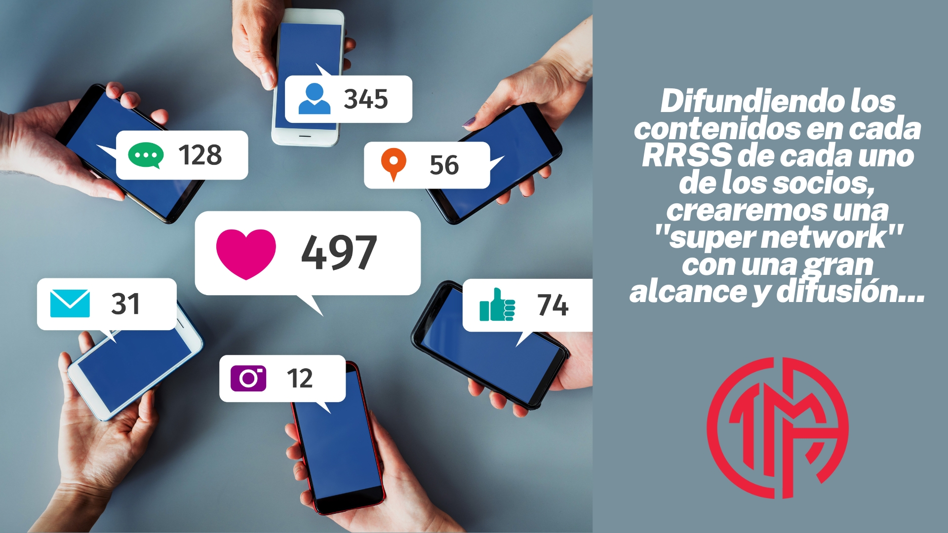 CAMINO A LOS 100 AÑOS DEL CTMA - CTMA