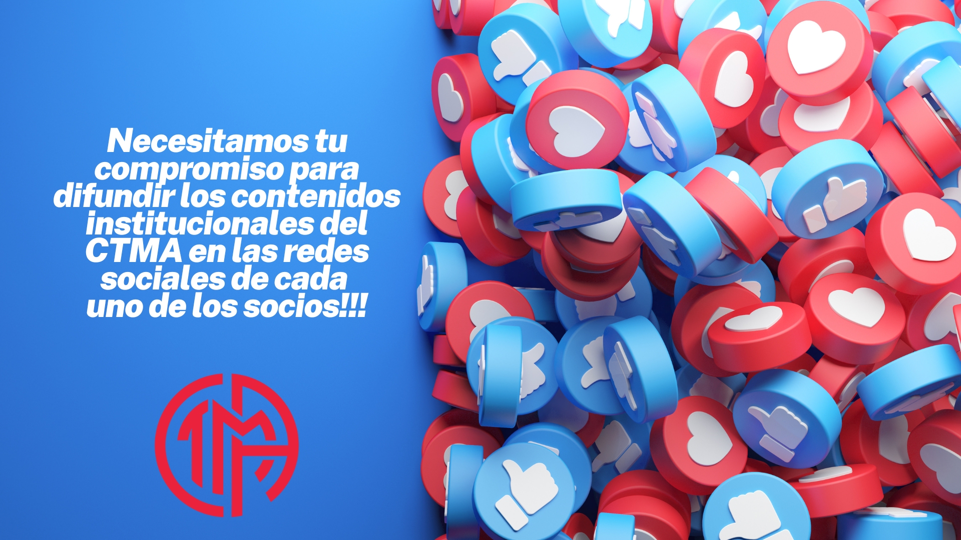 CAMINO A LOS 100 AÑOS DEL CTMA - CTMA