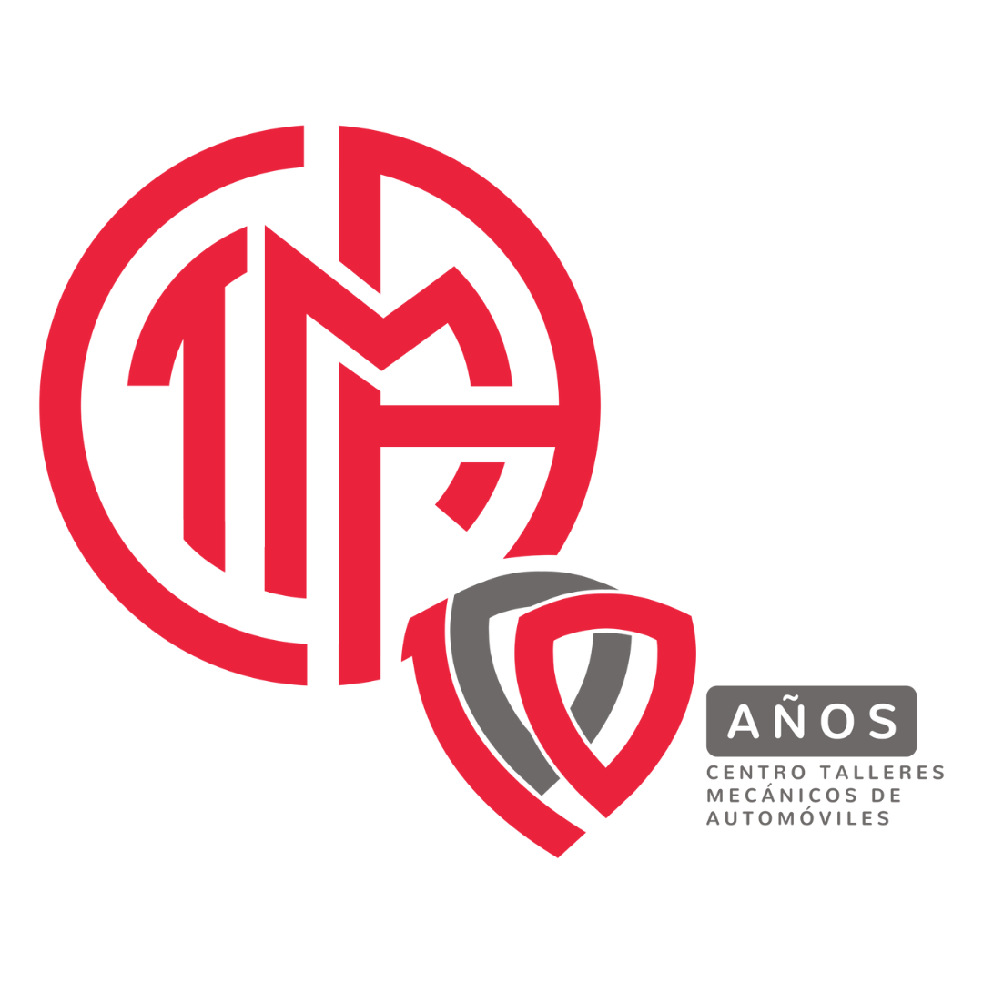 ACTUALIZAMOS NUESTRO LOGO - CTMA